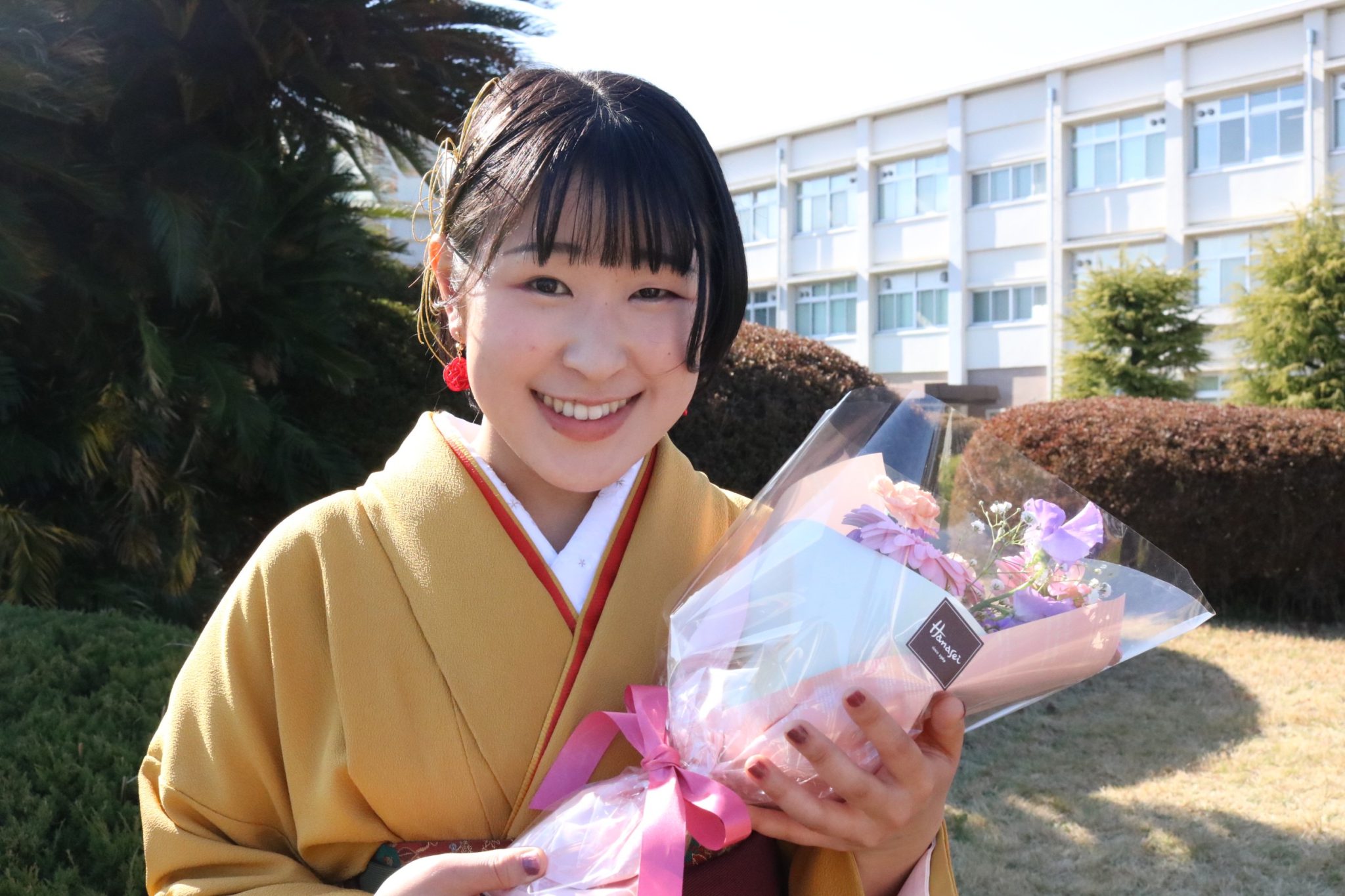 For Female Students | National Institute of Technology (KOSEN), Toyota ...